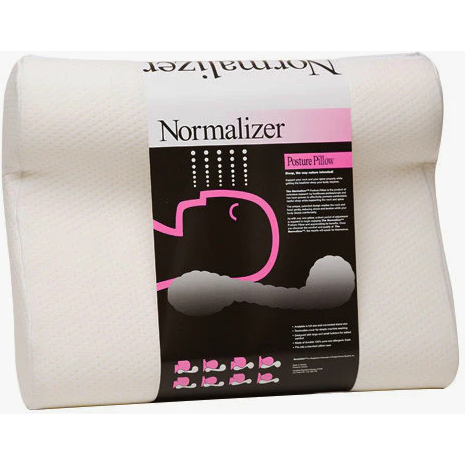 The Normalizer Posture Pillow – Aspen Healthcare
