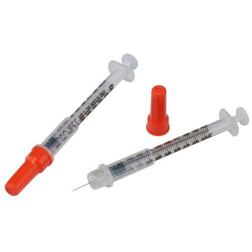 Aspen Healthcare - Syringes & Needles