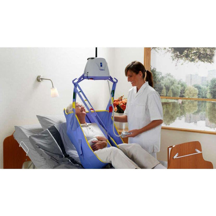 Arjo Maxi Sky 440 Portable Ceiling Lift – Aspen Healthcare