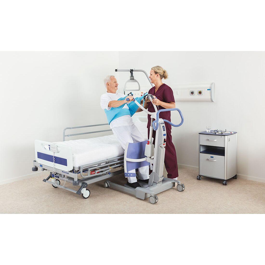 Arjo Sara Flex Disposable Standing Sling – Aspen Healthcare