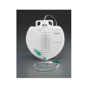 Bard Urine Drainage Bag With Anti-reflux Chamber – Aspen Healthcare