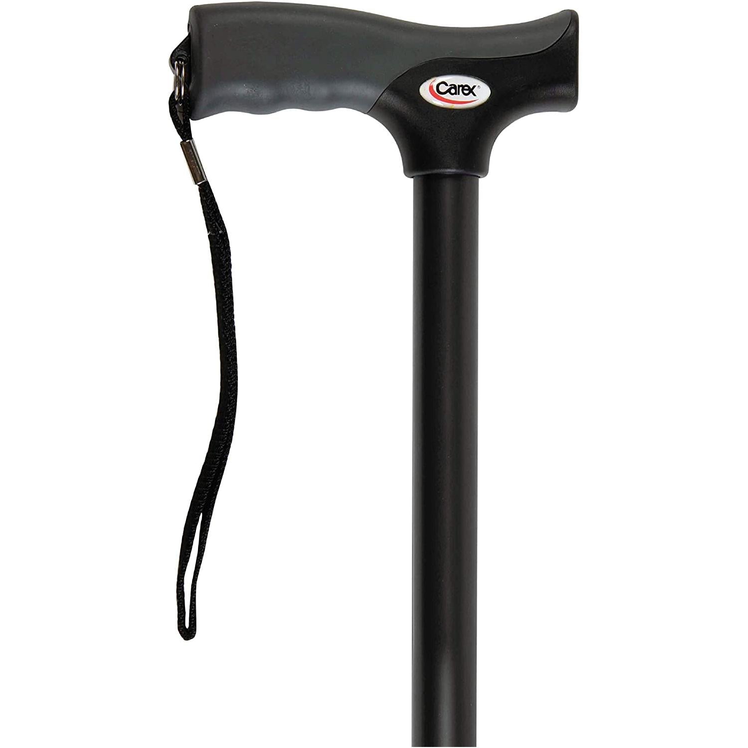 Carex Soft Grip Cane – Aspen Healthcare