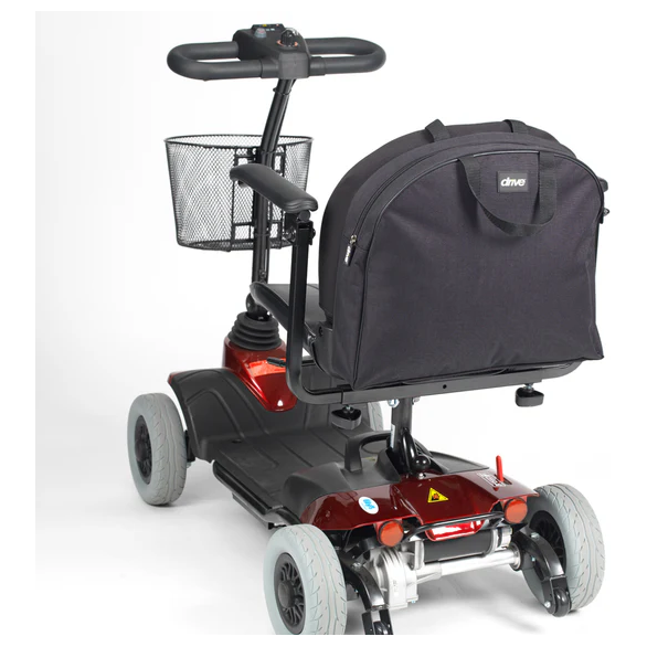 Drive Backpack Scooter Bag – Aspen Healthcare