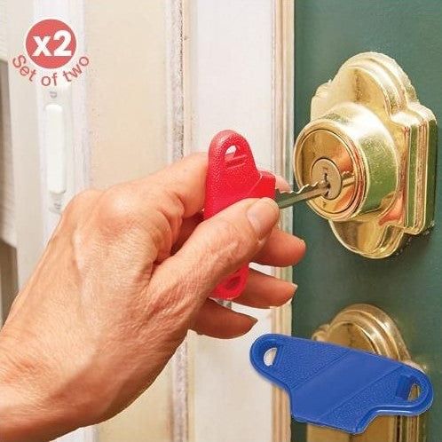 Drive EZ-Key Turner – Aspen Healthcare