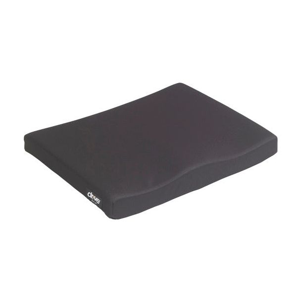 Drive Molded Foam General Use Wheelchair Cushion – Aspen Healthcare