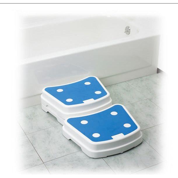 Drive Portable Bath Step – Aspen Healthcare