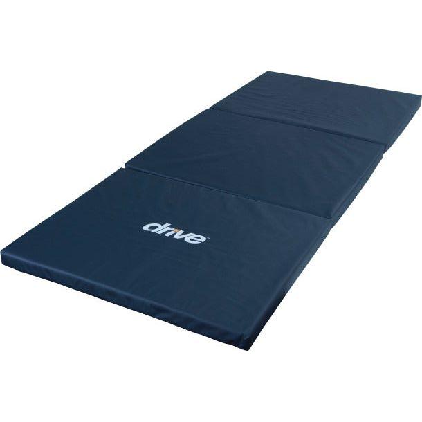 Drive Tri-Fold Bedside Fall Mat – Aspen Healthcare