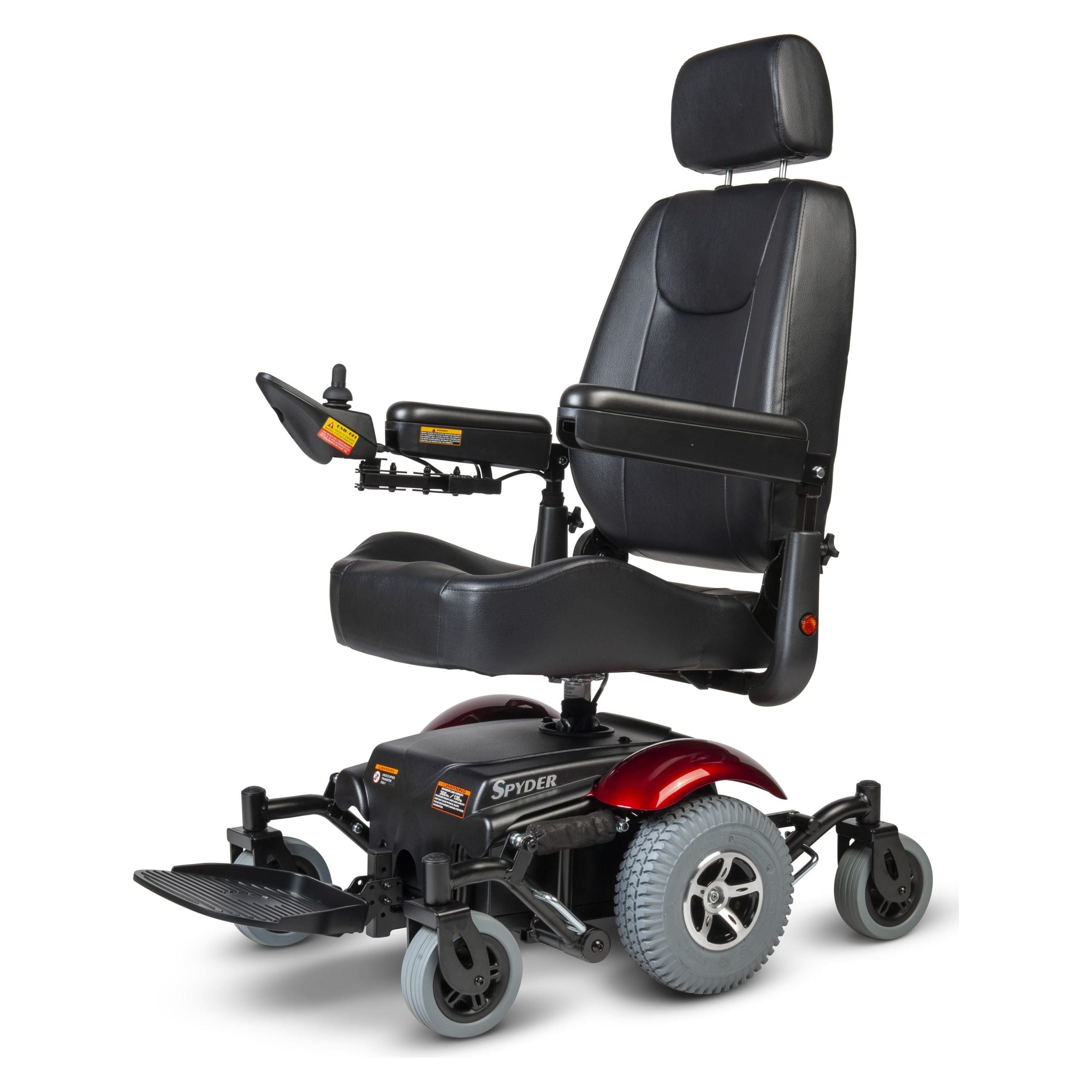 Eclipse Spyder P326A Power Chair – Aspen Healthcare