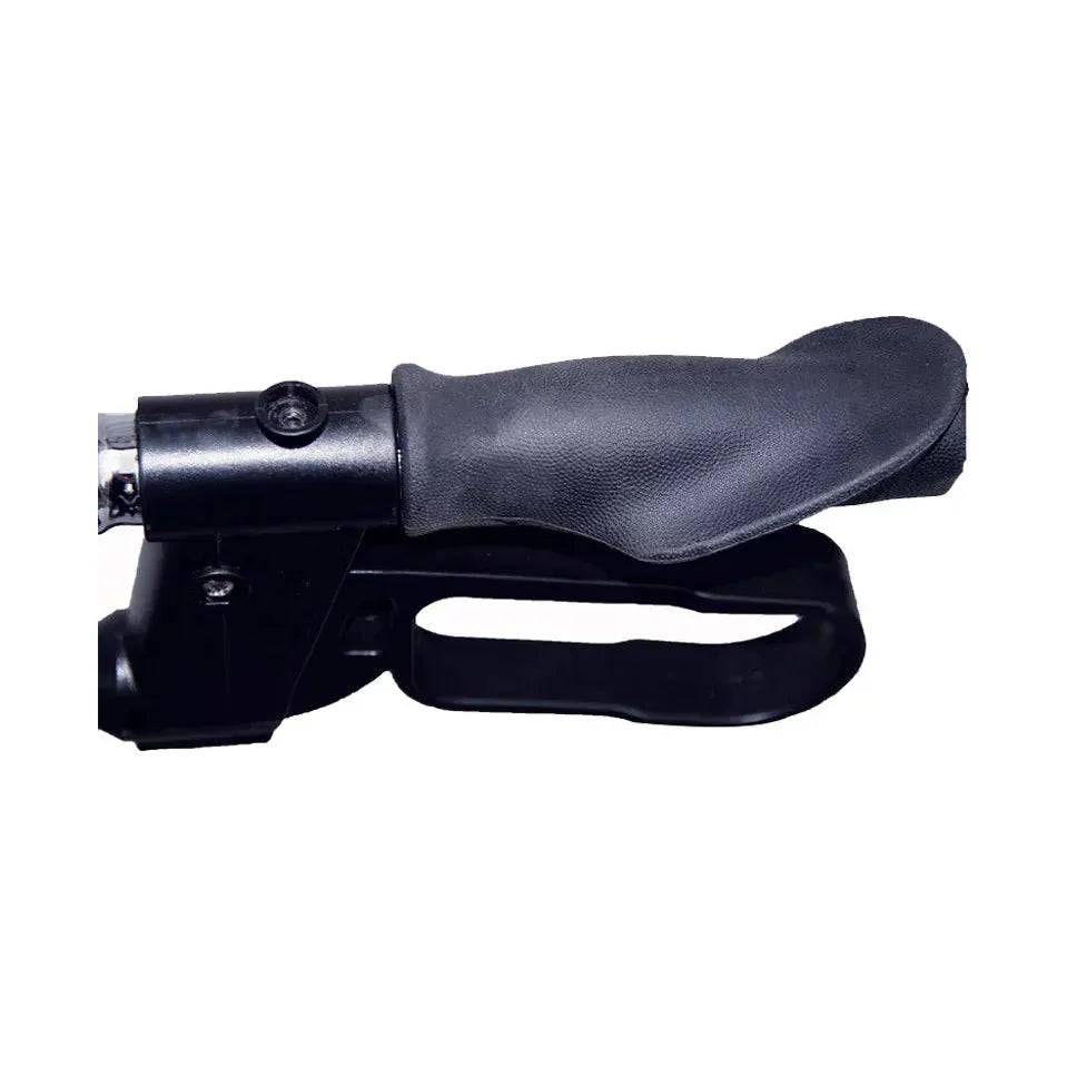 Evolution Anatomical Handle Grips – Aspen Healthcare