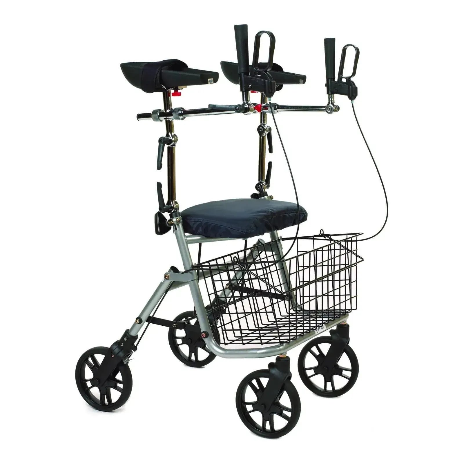 Evolution Arm Trough Replacement – Aspen Healthcare
