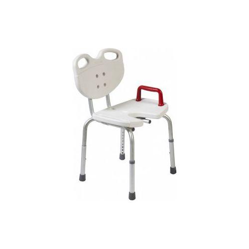 Evolution Belle Wide Perineal Bath Chair – Aspen Healthcare