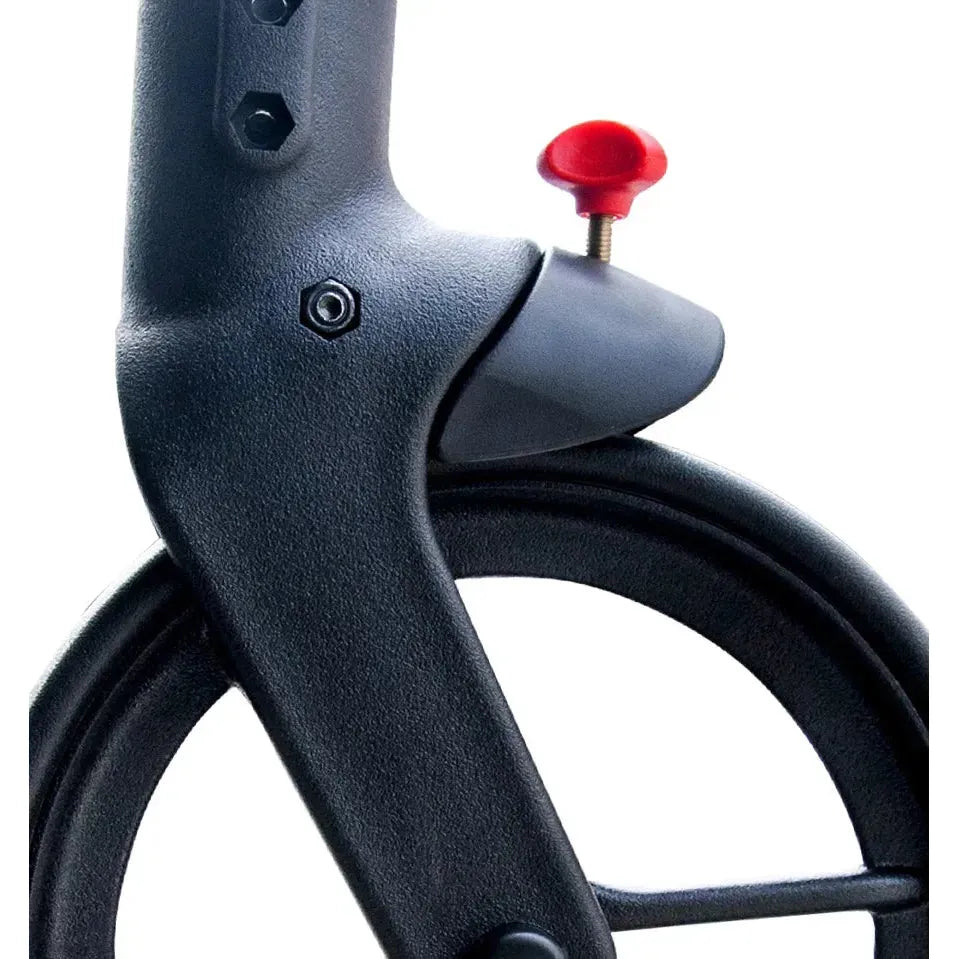 Evolution Slow Down Brakes – Aspen Healthcare