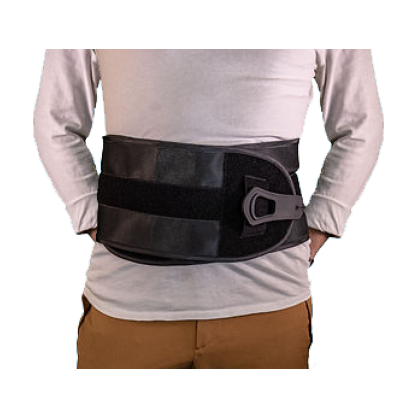 Exo-Lite Universal Back Brace – Aspen Healthcare