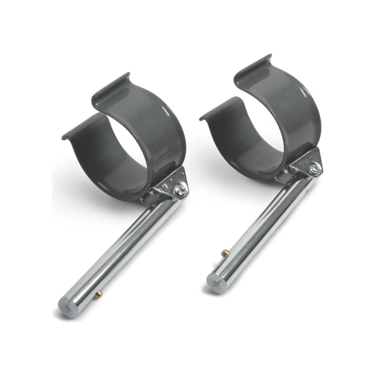 Guardian Replacement Cuffs for Forearm Crutches – Aspen Healthcare