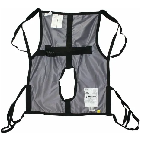 Hoyer Classic One Piece Commode Sling – Aspen Healthcare