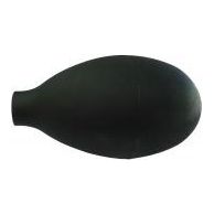 Inflation Rubber Bulb With End Valve for Blood Pressure Units – Aspen ...