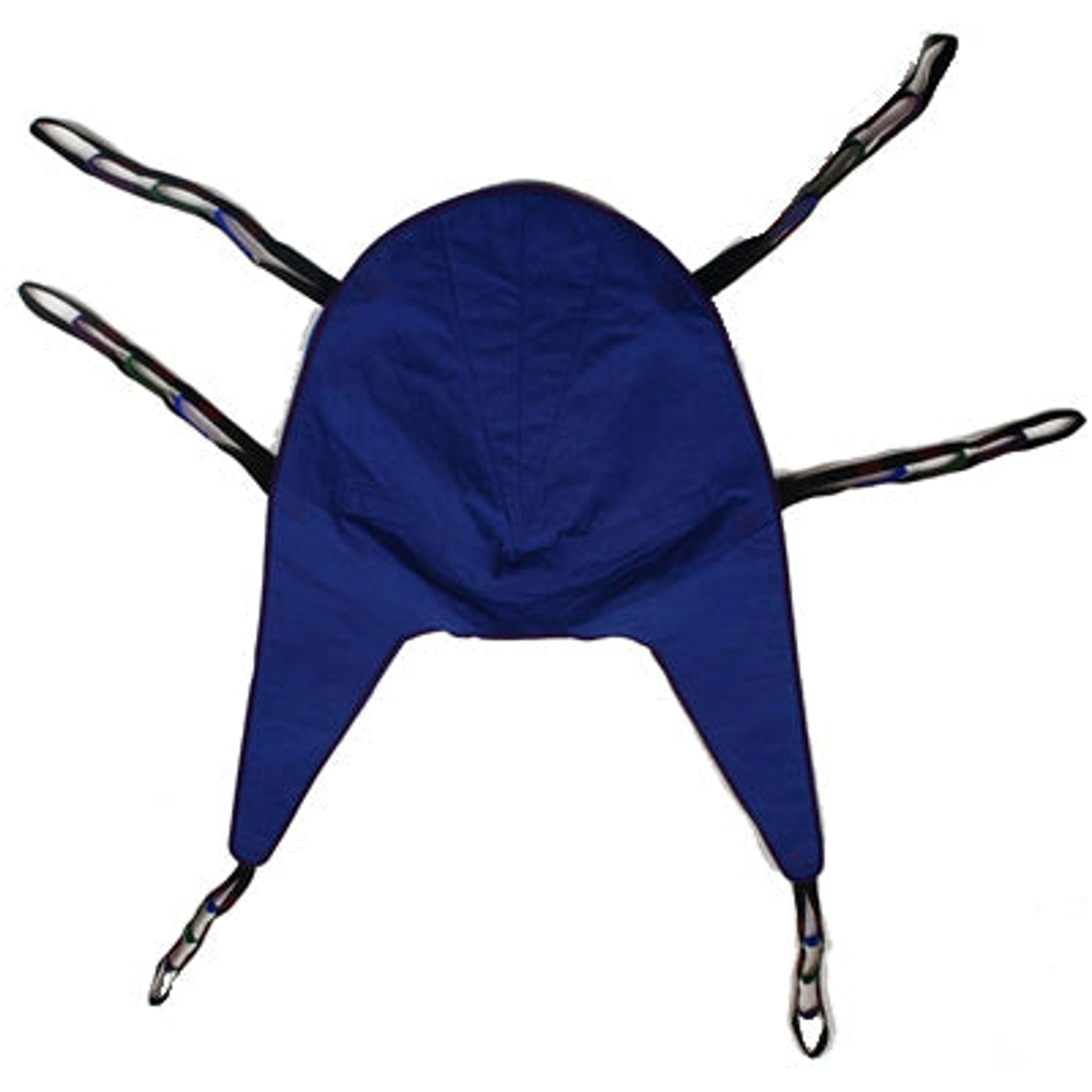Invacare Divided Leg Sling – Aspen Healthcare