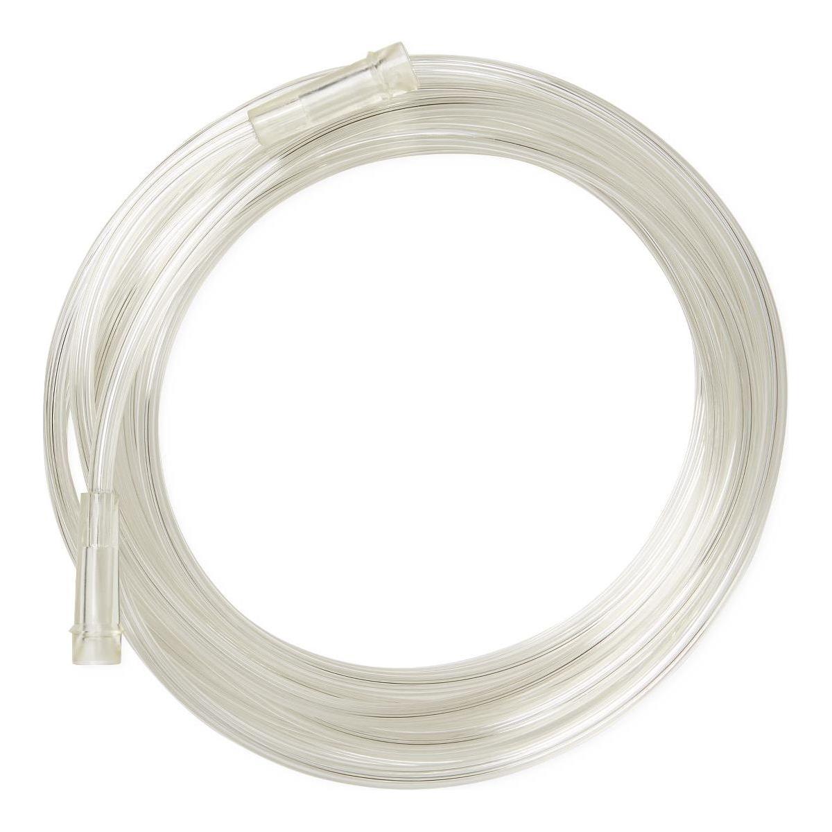 Medline Clear Oxygen Tubing with Standard Connector – Aspen Healthcare