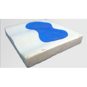 Ovation Gel-Mate Plus Cushion – Aspen Healthcare