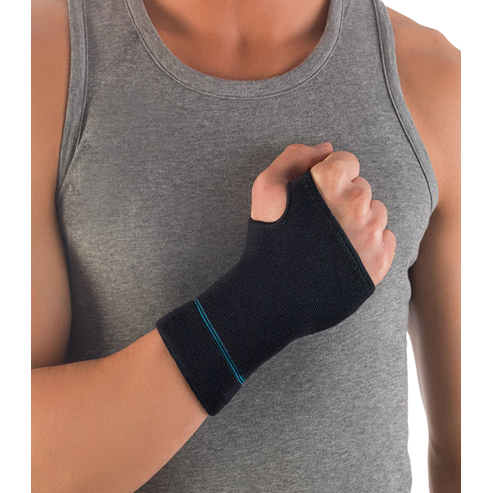 Orliman Actius Elastic Wrist Support – Aspen Healthcare