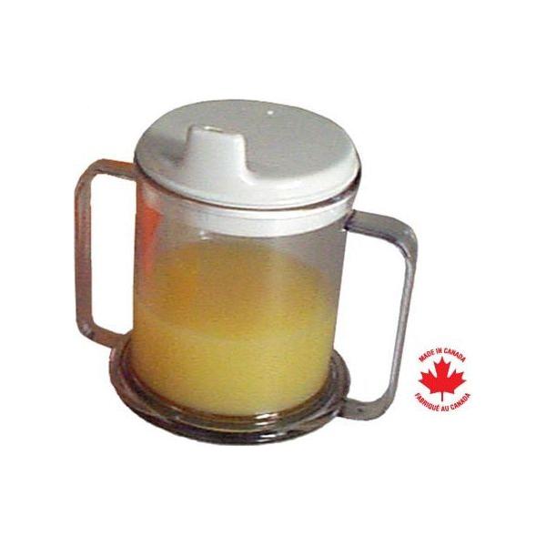 Parsons Mug with Lid – Aspen Healthcare