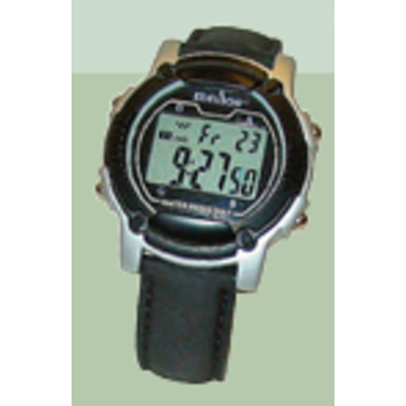 Parsons Vibrating Medication Watch Reminder – Aspen Healthcare