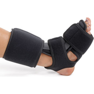 Powerstep Dorsal Night Splint – Aspen Healthcare