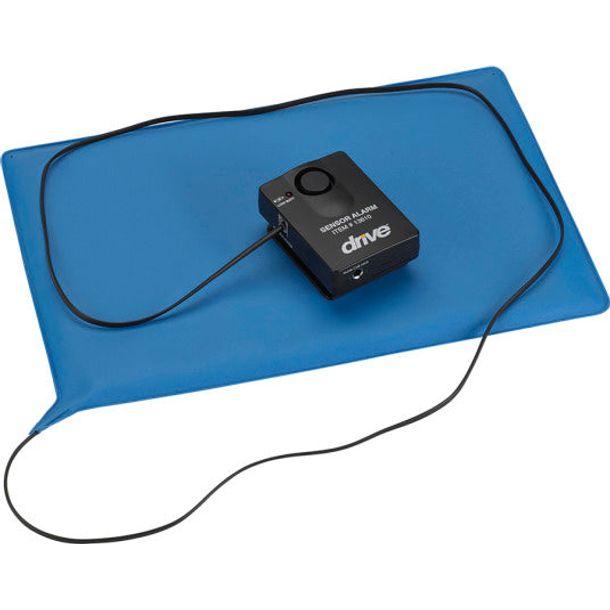 Drive Pressure-Sensitive Chair and Bed Patient Alarm – Aspen Healthcare
