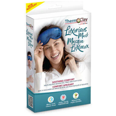 Proactive Therm-O-Clay Luxurious Mask – Aspen Healthcare