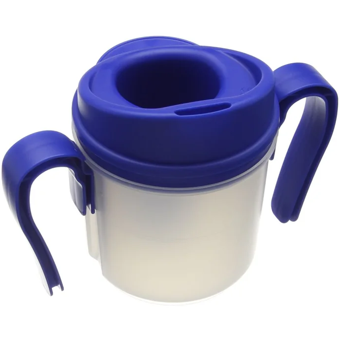 Provale Regulating Drinking Cups – Aspen Healthcare
