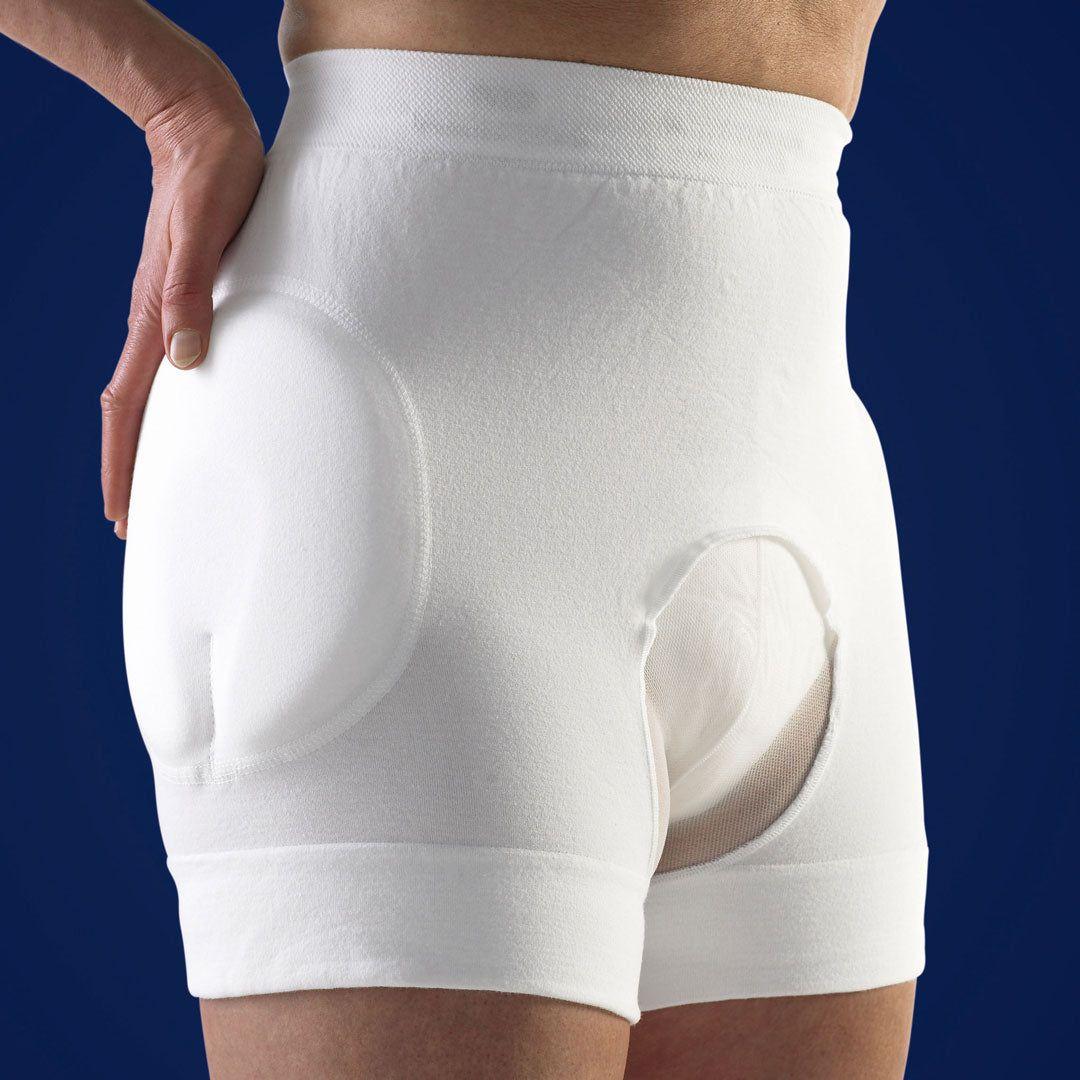 SAFEHIP Classic Hip Protectors – Aspen Healthcare