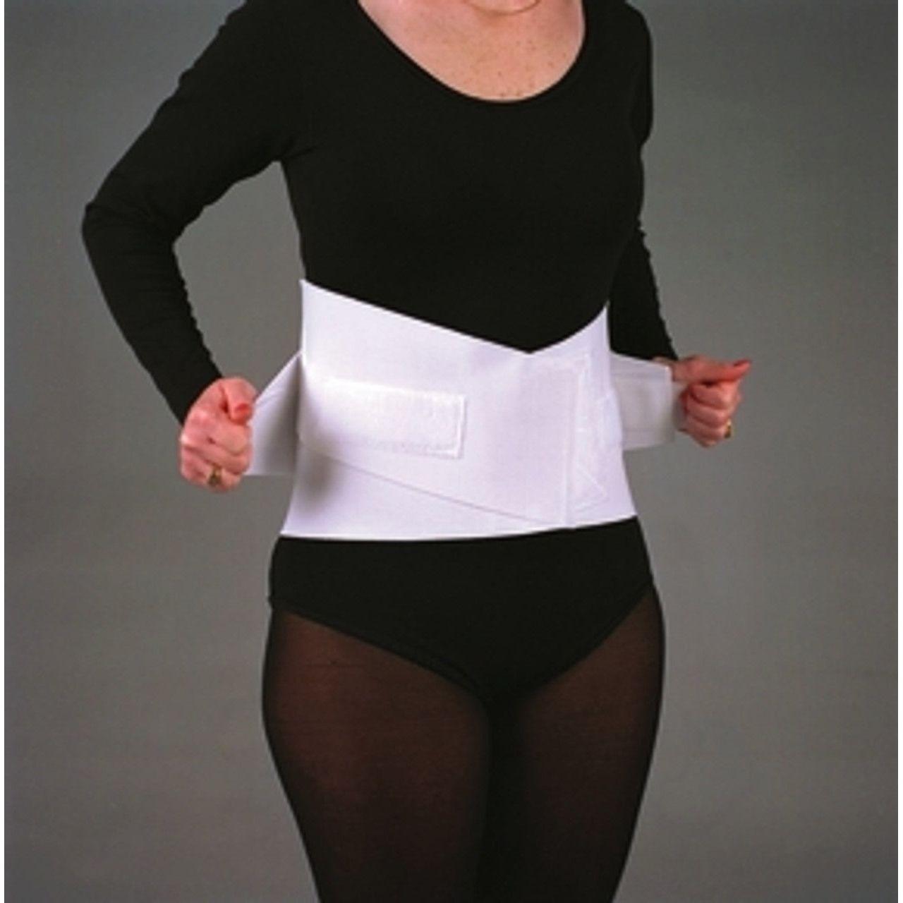 Scott Specialties DuraFoam Back Support – Aspen Healthcare