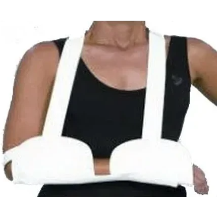 Scott Specialties Economy Hemi-Sling – Aspen Healthcare