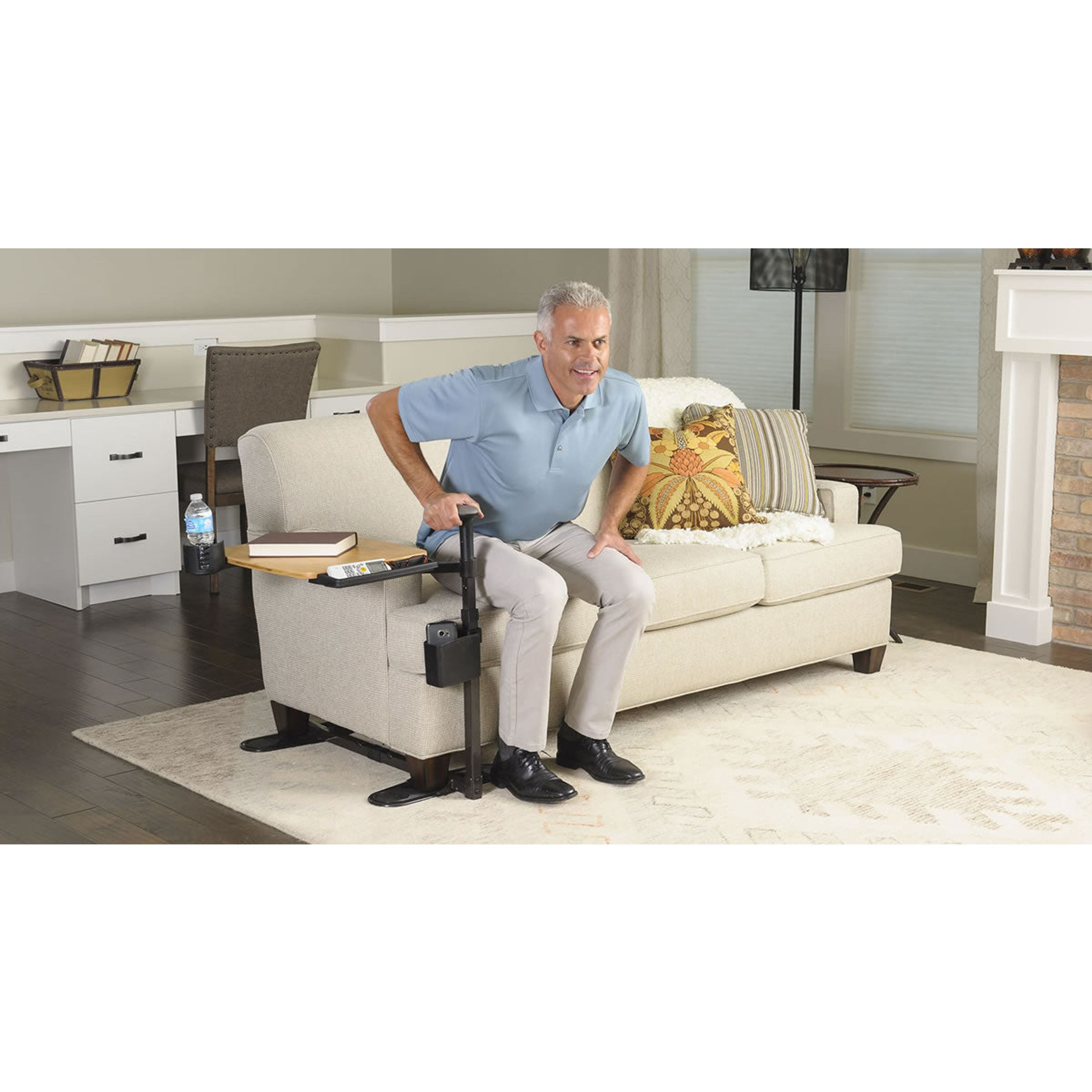 Signature Life Independence Tray Table – Aspen Healthcare