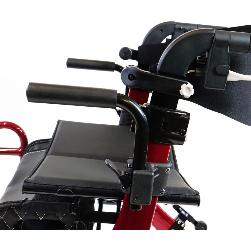 Stella Rollator/Transport Chair Add-ons – Aspen Healthcare