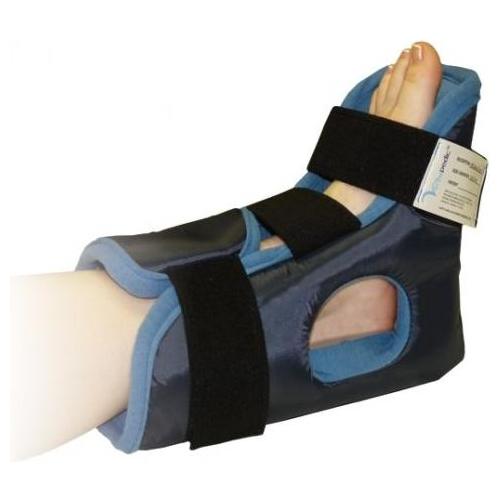 TexMedico Ventopedic Heel and Ankle Offloading Boot – Aspen Healthcare