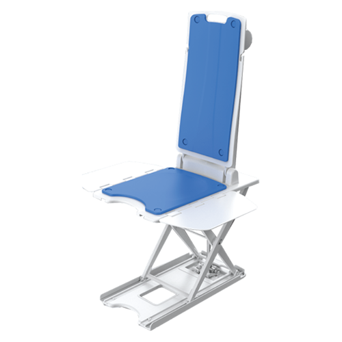 Wave Bath Lift – Aspen Healthcare
