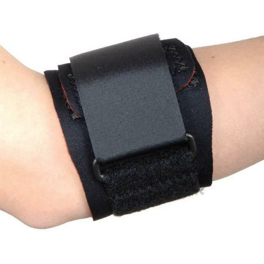Ortho Active Tennis Elbow Strap with Pad – Aspen Healthcare