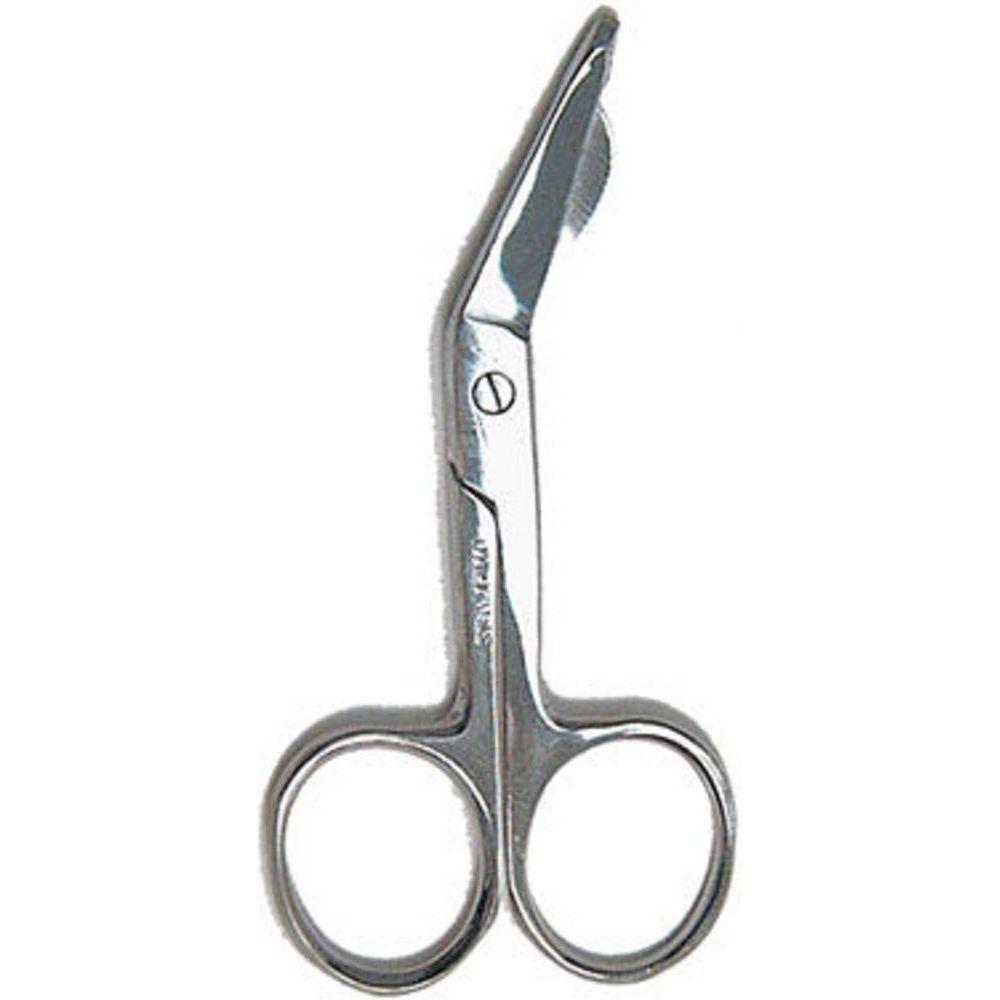 Almedic Lister Bandage Scissor, Floor Grade – Aspen Healthcare