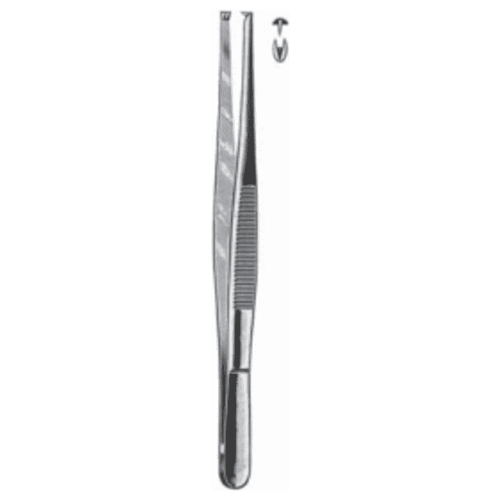 Almedic Tissue Forceps – Aspen Healthcare