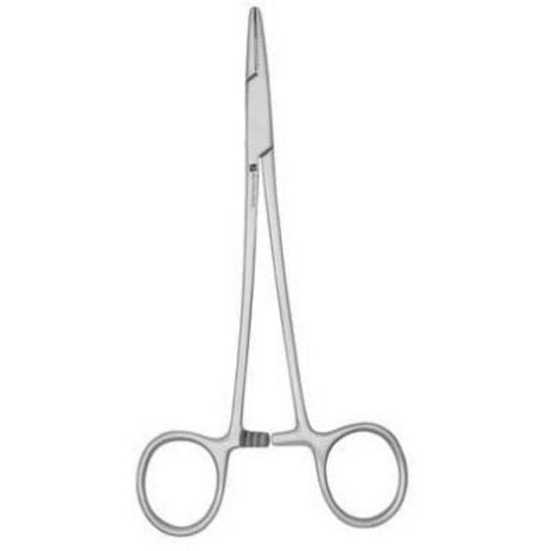 Almedic Utility Mayo-Hegar Needle Holder 6" – Aspen Healthcare