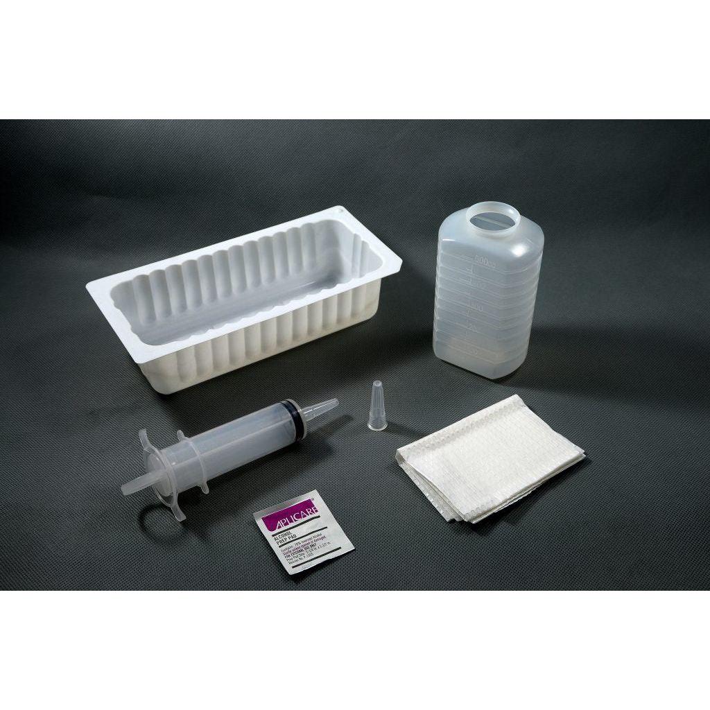 Amsino Piston Irrigation Trays – Aspen Healthcare