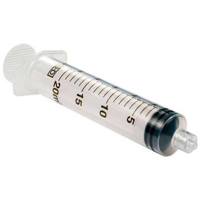 BD General Use Syringe, No Needle, Slip-Tip – Aspen Healthcare