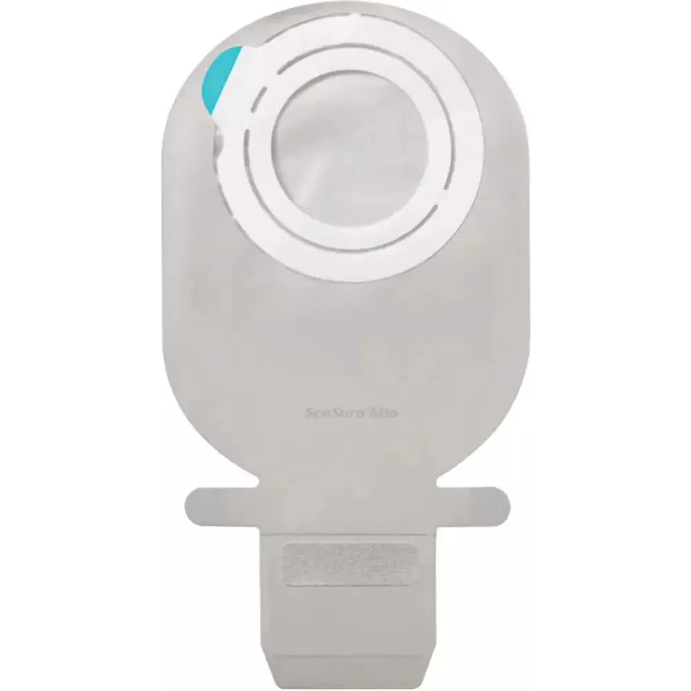 Coloplast SenSura Mio Flex Drainable Pouch – Aspen Healthcare