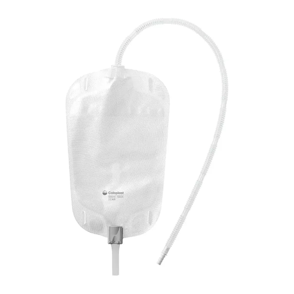 Coloplast Urostomy Night Bag – Aspen Healthcare