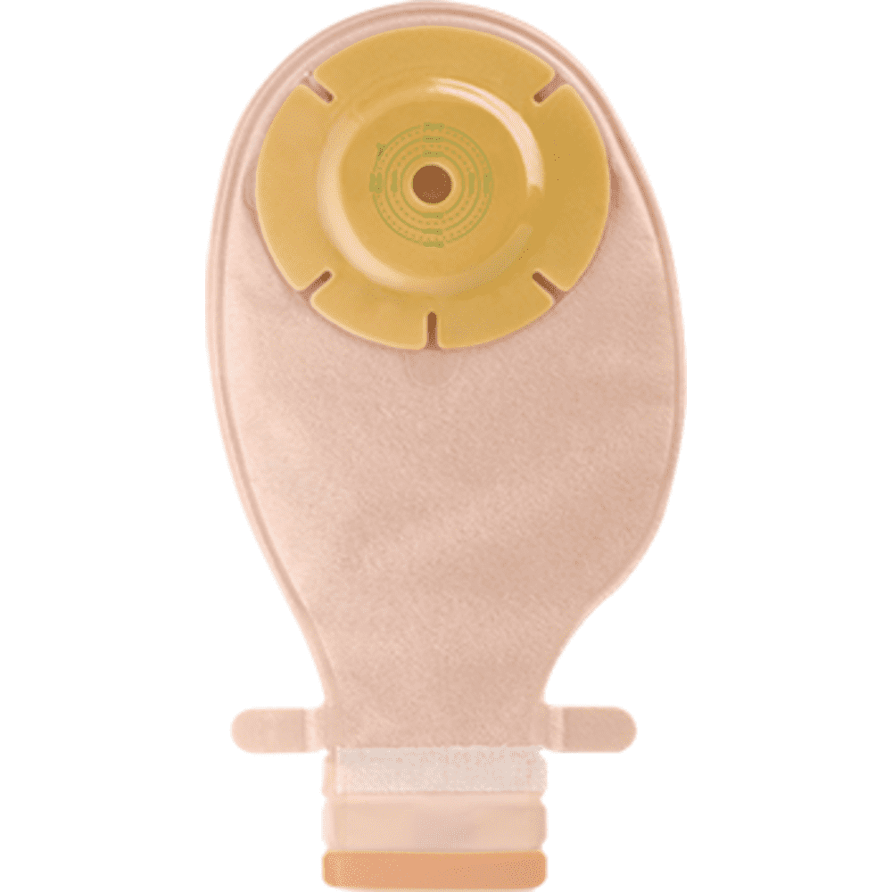 Salts Confidence Natural Soft Convex Pouches – Aspen Healthcare