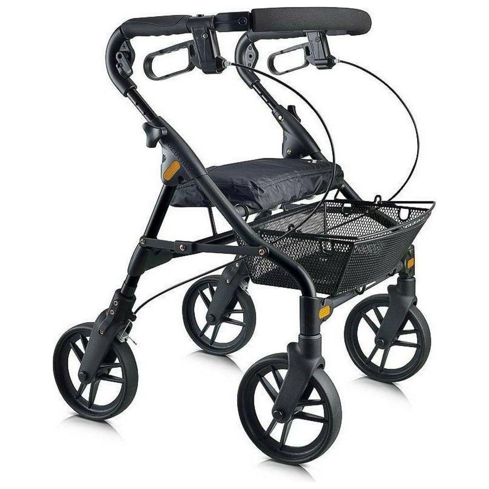 Evolution Piper Series Walker – Aspen Healthcare