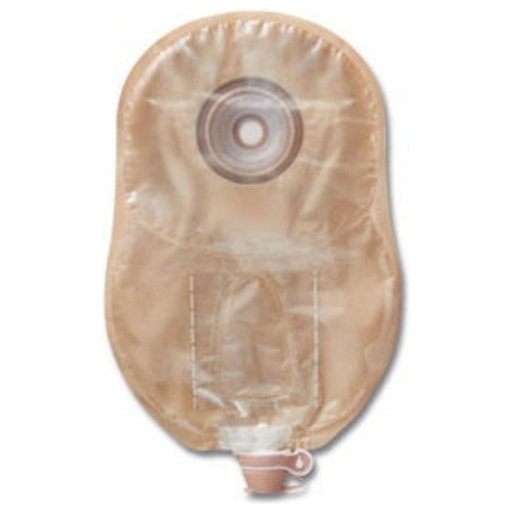 Hollister Ceraplus Soft Convex One Piece Urostomy Pouching System