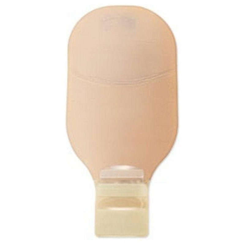 Hollister Premier One-Piece Drainable Ostomy Pouch – Flat CeraPlus Bar ...