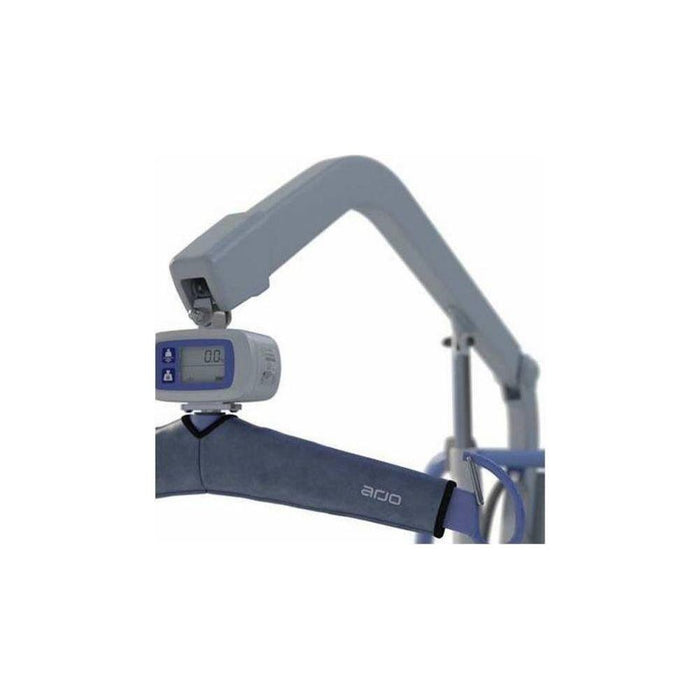 Arjo Maxi 500 Floor and Patient Lift – Aspen Healthcare